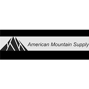 American Mountain Supply 038MDPAT Deluxe Range Case Patterns, Medium