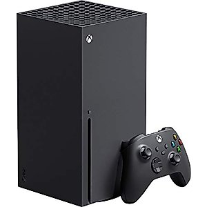 2021 Newest Microsoft Xbox Series X 1TB SSD Video Gaming Console + One Wireless Controller, 16GB GDDR6 RAM, 8X Cores Zen 2 CPU, RDNA 2 GPU, 4K UHD Blu-Ray, 8K HDR, WiFi + Marxso1_ Charging Dock
