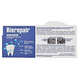 Biorepair Paste Oralcare Intensive Night Repair 75ml by COSWELL SpA