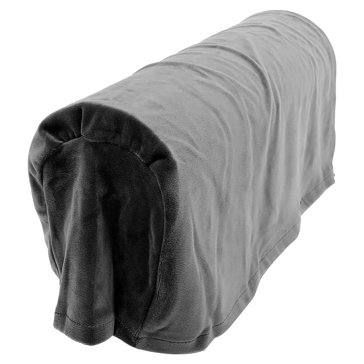 VOSAREA Sofa arm Cover Couch armrest Protector Stretch Sofa Armchair slipcover arm Rest Covers for Office Chair Furniture Protectors Elastic Couch Protector Recliner arm Protectors Thicken