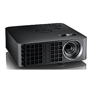 Dell Mobile Projector M318WL 500 ANSI lumens WXGA (1280 x 800) 16:10 (Pocket Size)