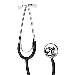 LÒGNINE Lightweight Dual Head Stethoscope