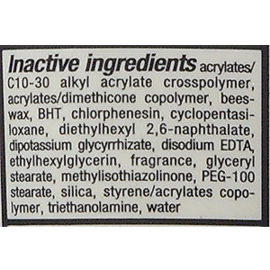 Neutrogena Ultra Sheer Dry-Touch Water Resistant and Non-Greasy Sunscreen Lotion with Broad Spectrum SPF 100+, 3 fl. oz