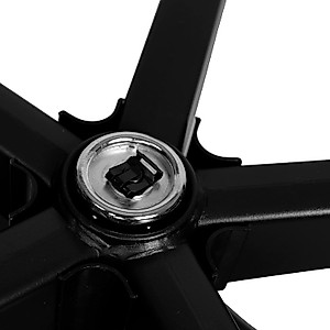 H&A Cross-Legged kneeing Chair for Office Home, Meditation Seat for Reducing Back Pain, Ergonomic Posture Corrective Seat with Height Adjustable (Orange), 26.5inch x 23.5inch