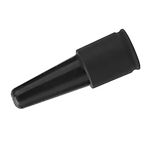 Greensen Coffee Machine Attachment Silicone Milk Foam Nozzle Replacement for Coffee Machine, Food Material Highly Compatible
