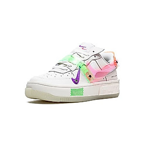 Nike Womens W AIR Force 1 FONTANKA DO2332 111 Have a Good Game - Size 6W