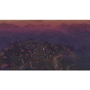 Surviving the Aftermath - Nintendo Switch