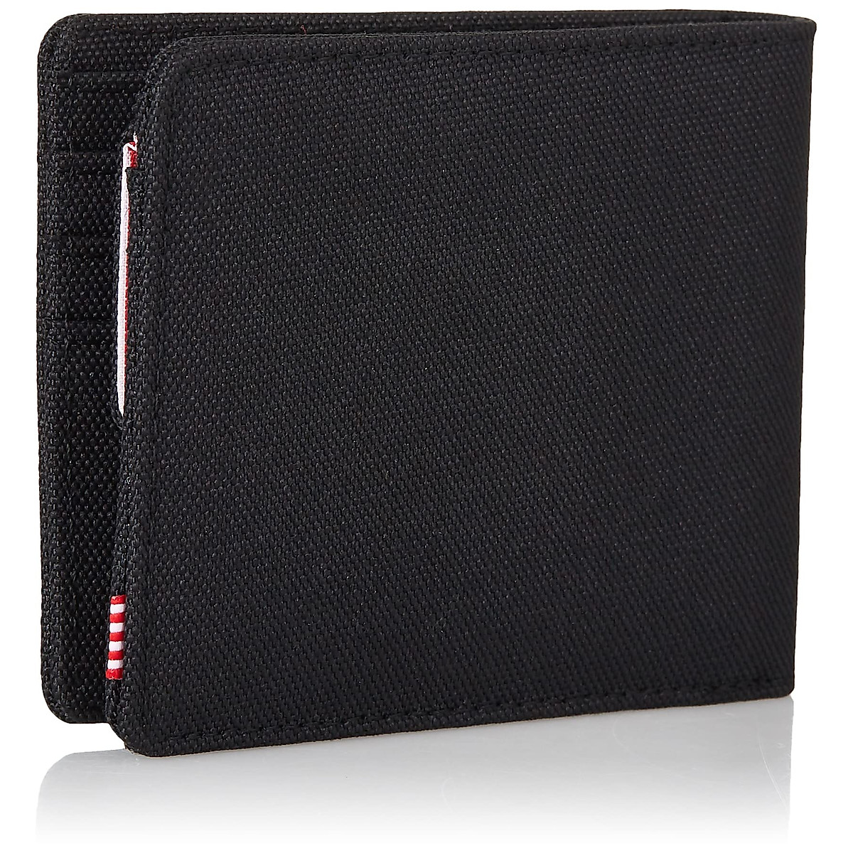 Herschel Roy Coin RFID, Navy/Red, One Size