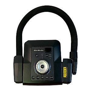 Avervision CP300 Camera