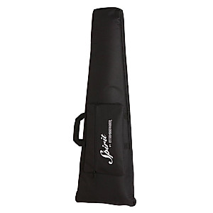 Steinberger Spirit GT PRO Deluxe, Black with Bag