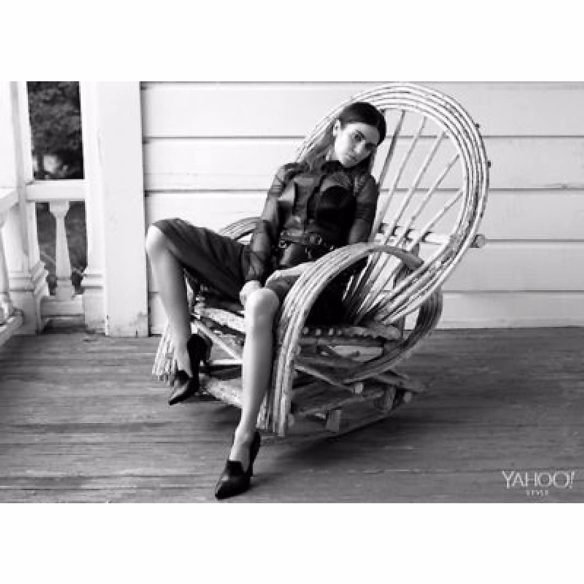 FC Carino Nikki Reed - 24X36 Rare Poster Print FCA #IDP595731