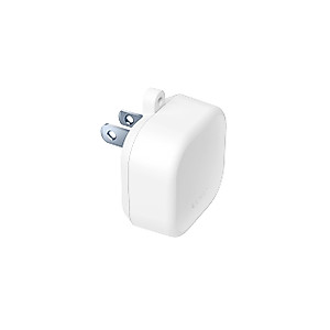 Aeotec Range Extender Zi - Zigbee Network Extender - Improves Range and Stability of Zigbee Network
