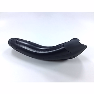 Honeywell Voyager 1202G Bluetooth Wireless Single-Line Laser Barcode Scanner (1D and GS1) Kit, Includes Cradle, RS232 Cable, Power Supply and USB Cable