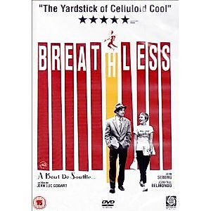 Breathless (Import, All Regions)