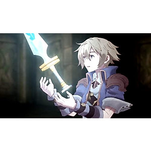 Trinity Trigger - Day 1 Edition - PlayStation 5