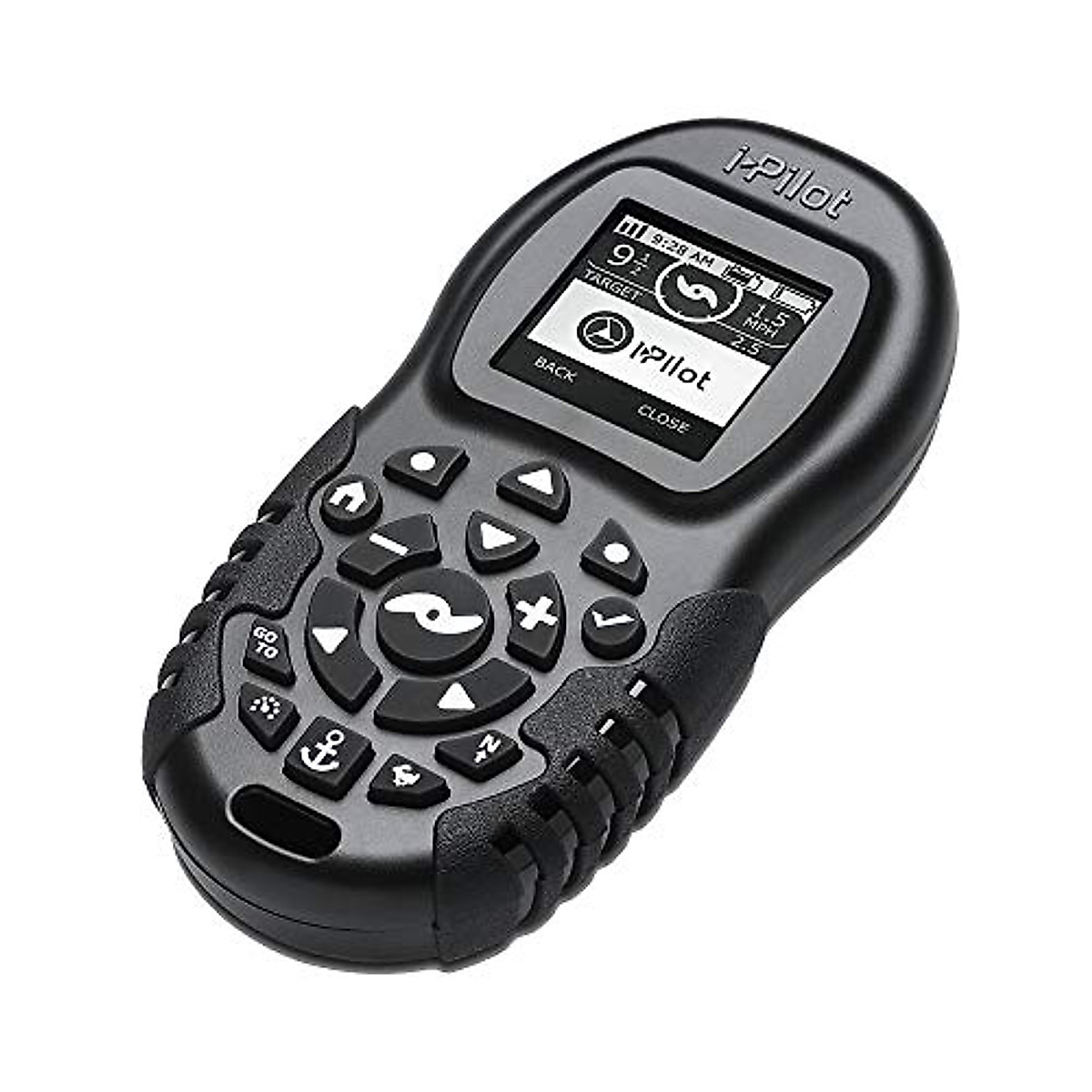 Minn Kota Riptide Terrova 112 Trolling Motor with i-Pilot & Bluetooth - 36V, 112lb Thrust, 60-inch Shaft