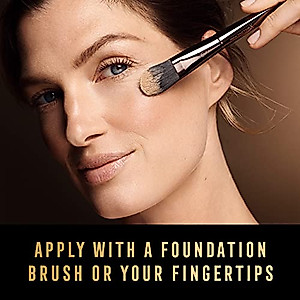 Max Factor Max Factor Facefinity 3 In 1 Primer Concealer Foundation Spf 20 77# Soft Honey, 1.0 fluid_ounces