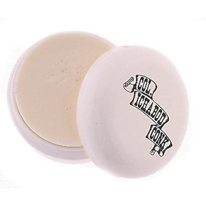 Colonel Conk Watertight Travel Container with Soap (Scents May Vary)