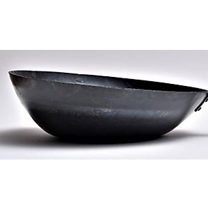 アドバンスドア Advance Door HANAKO H-27 Fry Fry Pot, 10.6 inches (27 cm)