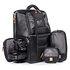 Gruv Gear DJ Bag (VB02-DKD)
