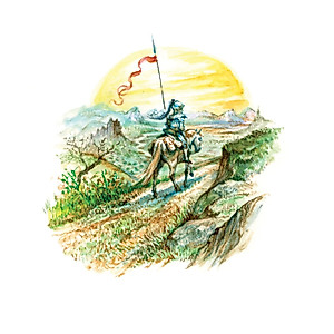 Once Upon A Time: Knightly Tales