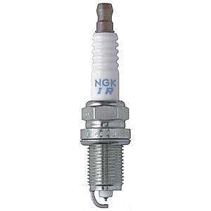 NGK IFR8H11 - Iridium Spark Plug - Single/--