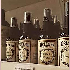 Orleans Home Fragrances 4oz Room Spray (No 9, 1)
