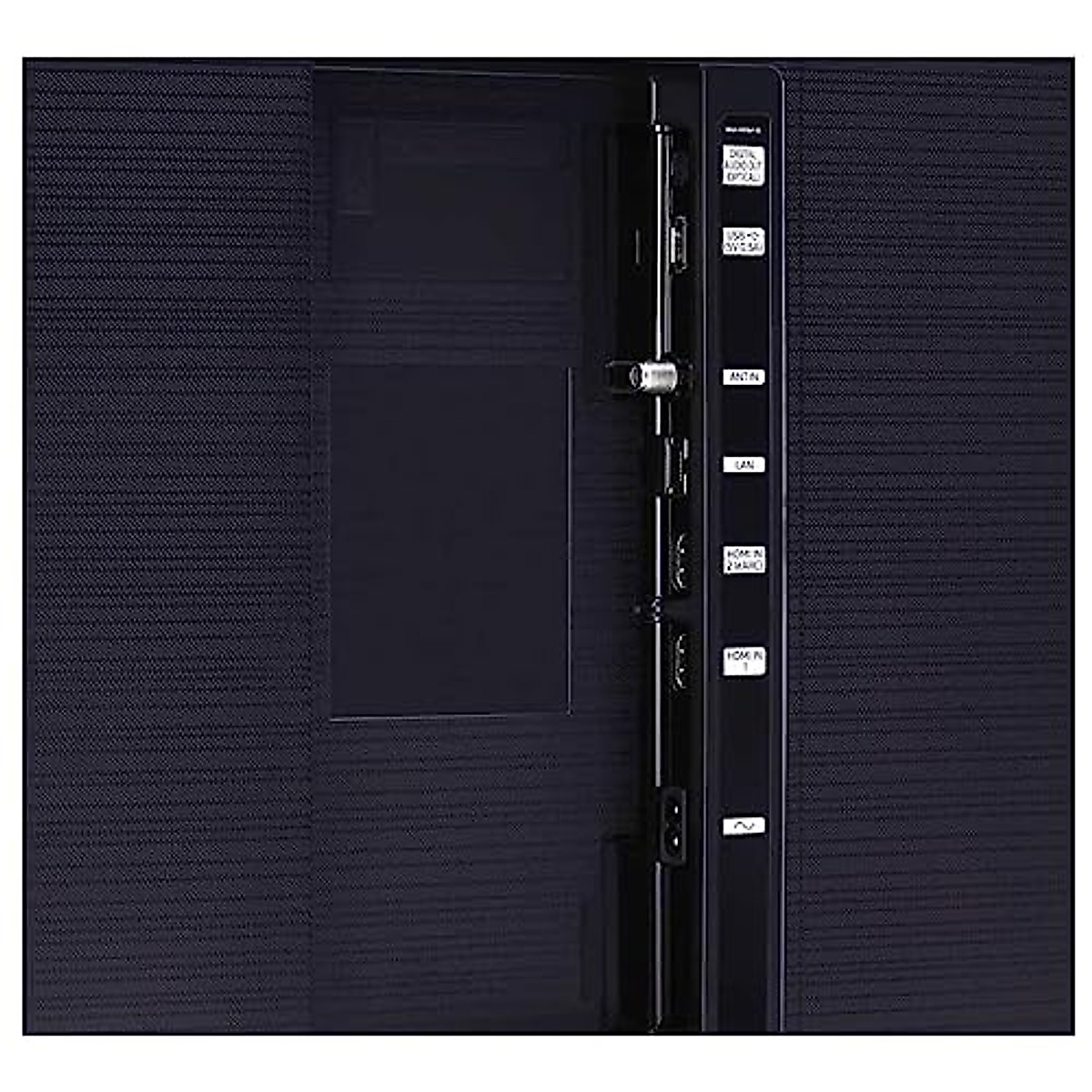 SAMSUNG UN55TU690TFXZA 55 inch TU690T Crystal UHD 4K HDR Tizen Smart TV Bundle with 2 YR CPS Enhanced Protection Pack