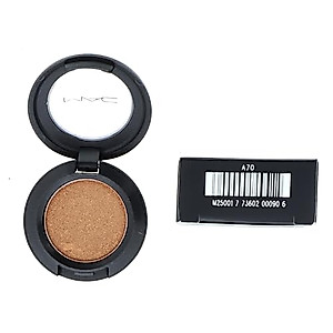 MAC Eye Shadow Frost Amber Lights