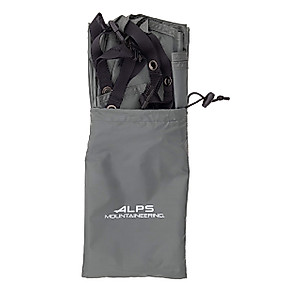 ALPS Mountaineering Tasmanian 3 Footprint