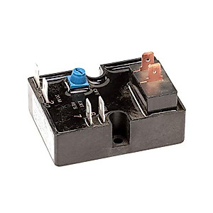 Federal Industries (FEDF2) Timer, Solid State 120Vac 15A