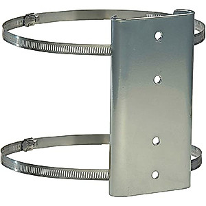 Adaptor Plate,Vesa,Silver
