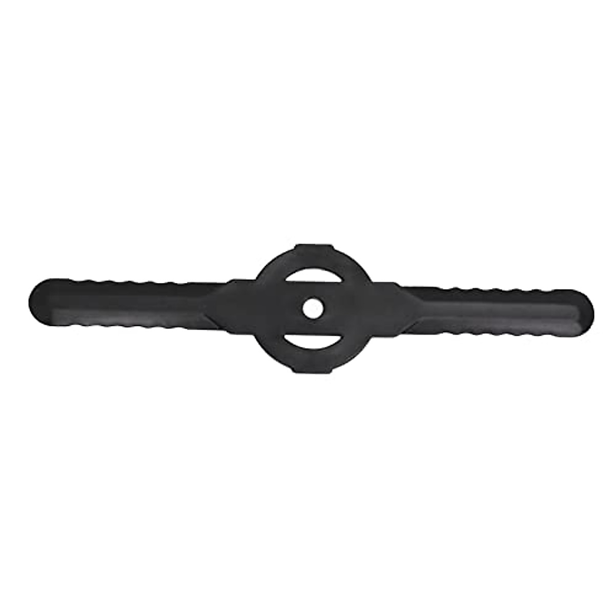 30Pcs String Trimmer Head Blades Replace, Plastic Cutter Blades Replacement Lawn Mower Weed Blades Accessories for Cordless Grass Trimmer