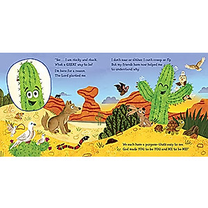 God Made You to Be You