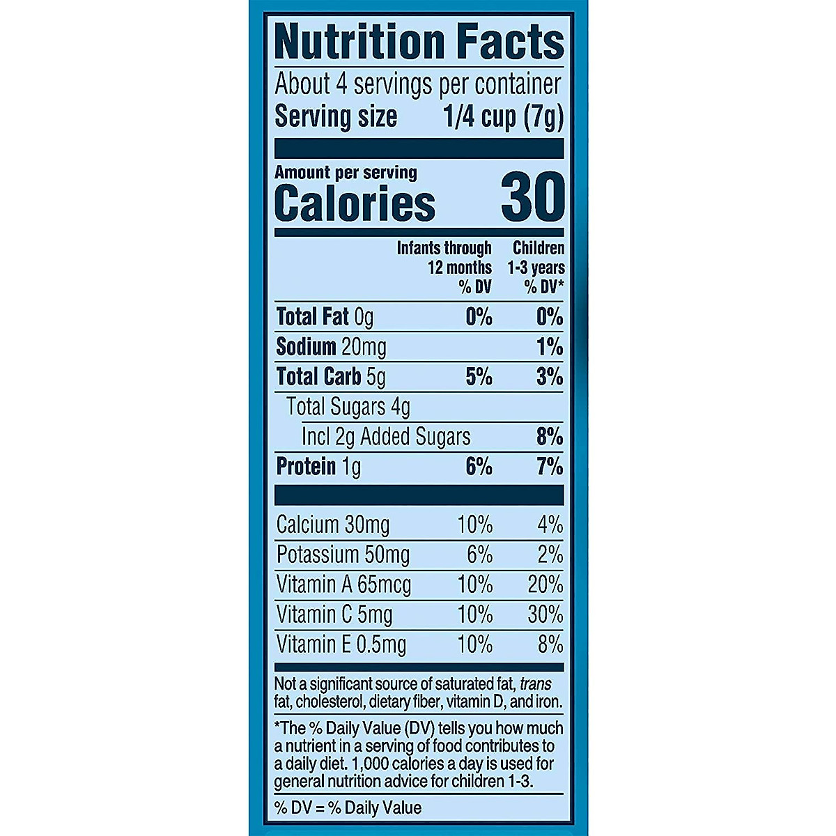 Gerber Graduates Yogurt Melts, Mixed Strawberry, 1-Ounce