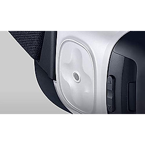 Samsung SMR322NZWAXAC Gear VR GS6 Flat/Edge/+ Edge/Note 5 White