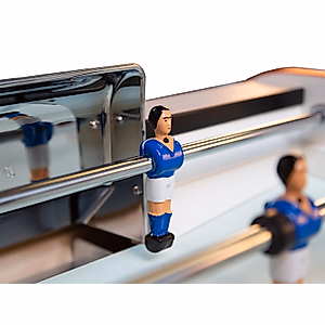 René Pierre Pro Coin Operated Foosball Table
