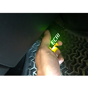 ECRI Calibration Module - Fits 2007-17 Jeep Wrangler JK - Requires in-APP Purchase PER Vehicle