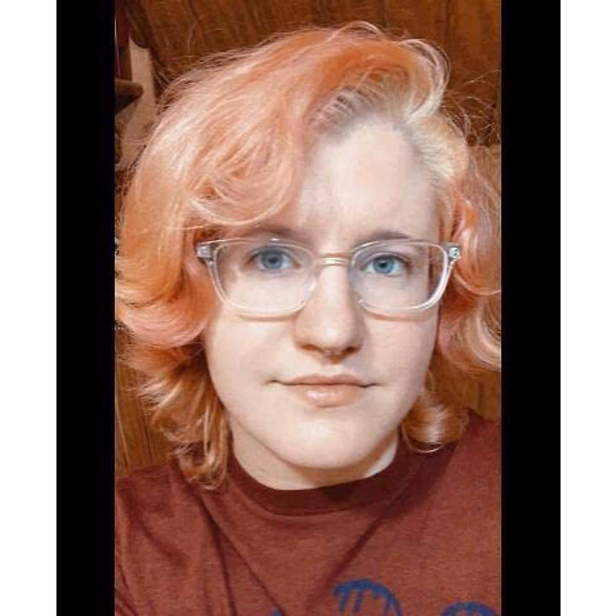 D.Bella 16G Clear Septum Rings Horseshoe Flexible Acrylic Cartilage Tragus Helix Daith Rook Conch Snug Earring Hoop Bioflex Nose Lip Eyebrow Rings Retainer for Work Surgery