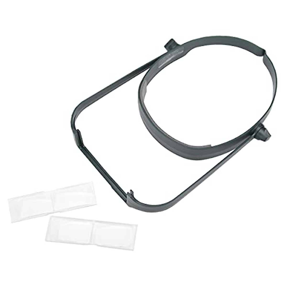 MagEyes Magnifier #5 and #7 Lenses