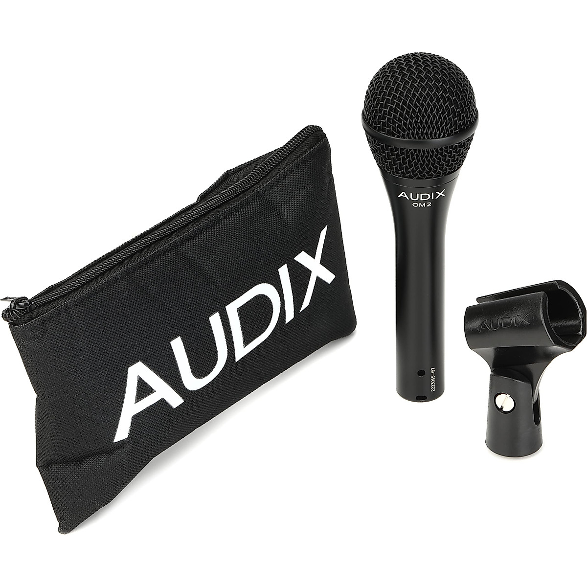 Audix OM2 Dynamic Vocal Microphone