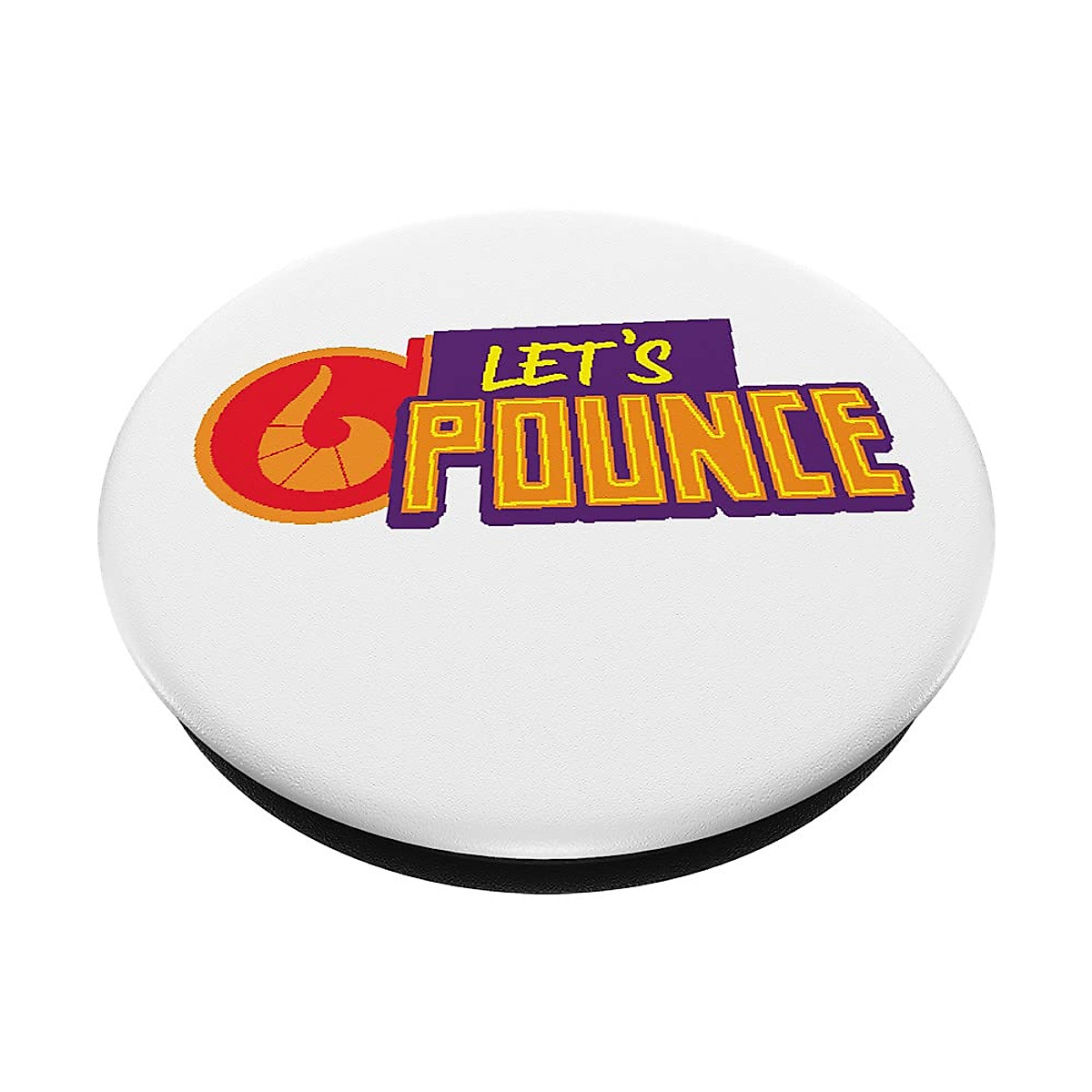 Miraculous Collection Rena Rouge Let's Pounce PopSockets Swappable PopGrip