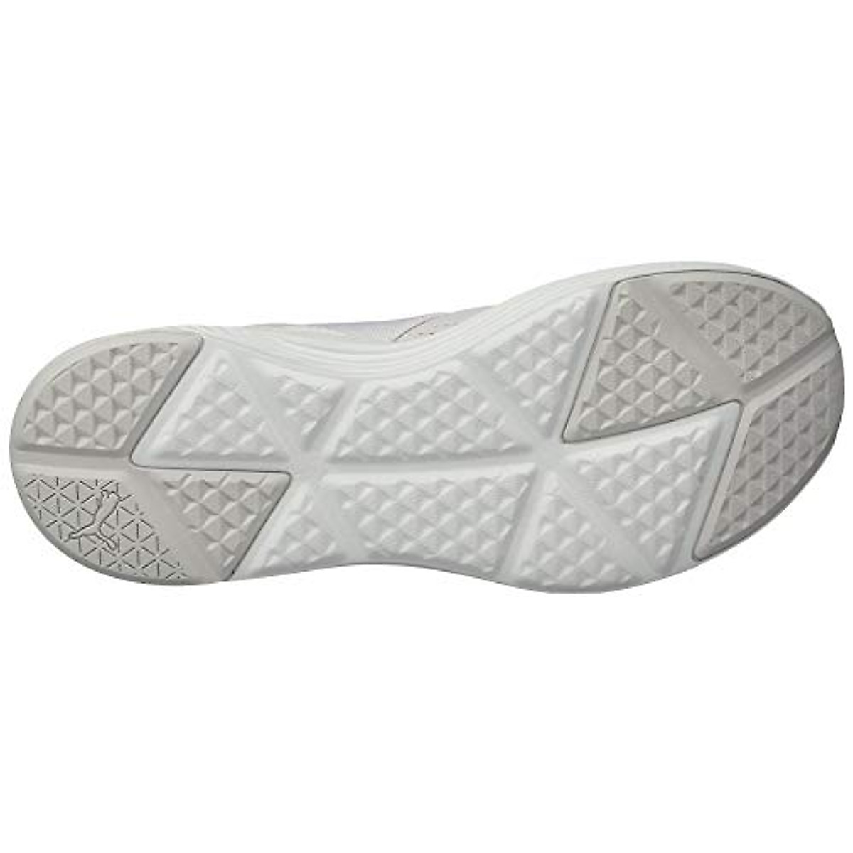 PUMA womens Prowl Walking Shoe, Gray Violet-foxglove, 8.5 US