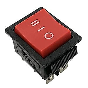 Generator Start On Off Switch for Champion CPE 46539 46565 100397 100423 76533 3500W 3800W