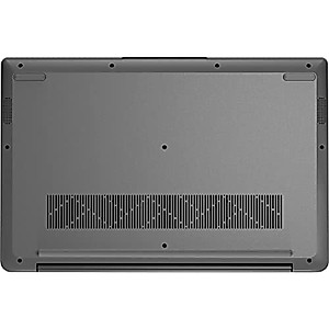 Lenovo IdeaPad 3 15ITL6 82H801EMUS 15.6" Notebook - Full HD - 1920 x 1080 - Intel Core i3 11th Gen i3-1115G4 Dual-core (2 Core) 3 GHz - 8 GB RAM - 512 GB SSD - Arctic Gray