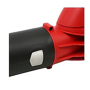 Homelite 150 mph 233 CFM 7 Amp Electric Blower/Sweeper