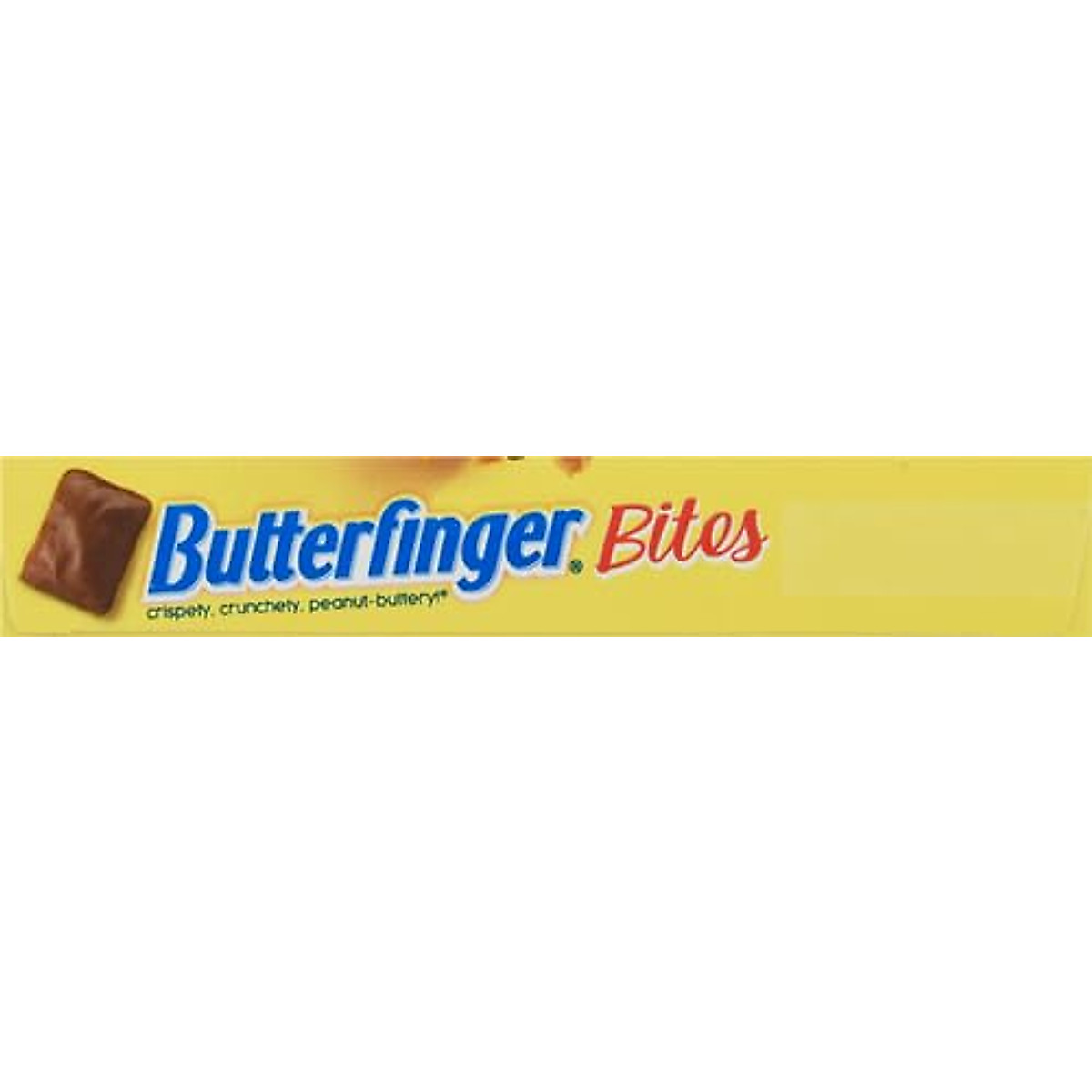 Butterfinger Bites Chocolate Bite-Sized Peanut Butter Candy, 3.5 Ounce