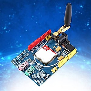 sim900 GPS, for 850 900 1800 1900 MHz GPRS arduino GSM GSM Development Board Module Kit Fit
