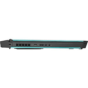 2019 Dell Alienware 17.3" FHD IPS High Performance Gaming Laptop | Intel Core i7-8750H Six-Core | 32GB DDR4 RAM | 512GB SSD Boot + 1TB HDD | GeForce GTX 1070 8GB | Backlit Keyboard | Windows 10