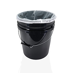 toyshi Eyelash LED Floor Light for Lash Extension, Lighting for Beauty, Skincare, Lashes, Eyebrows, Paint Strainer Bags for Smaller Cans